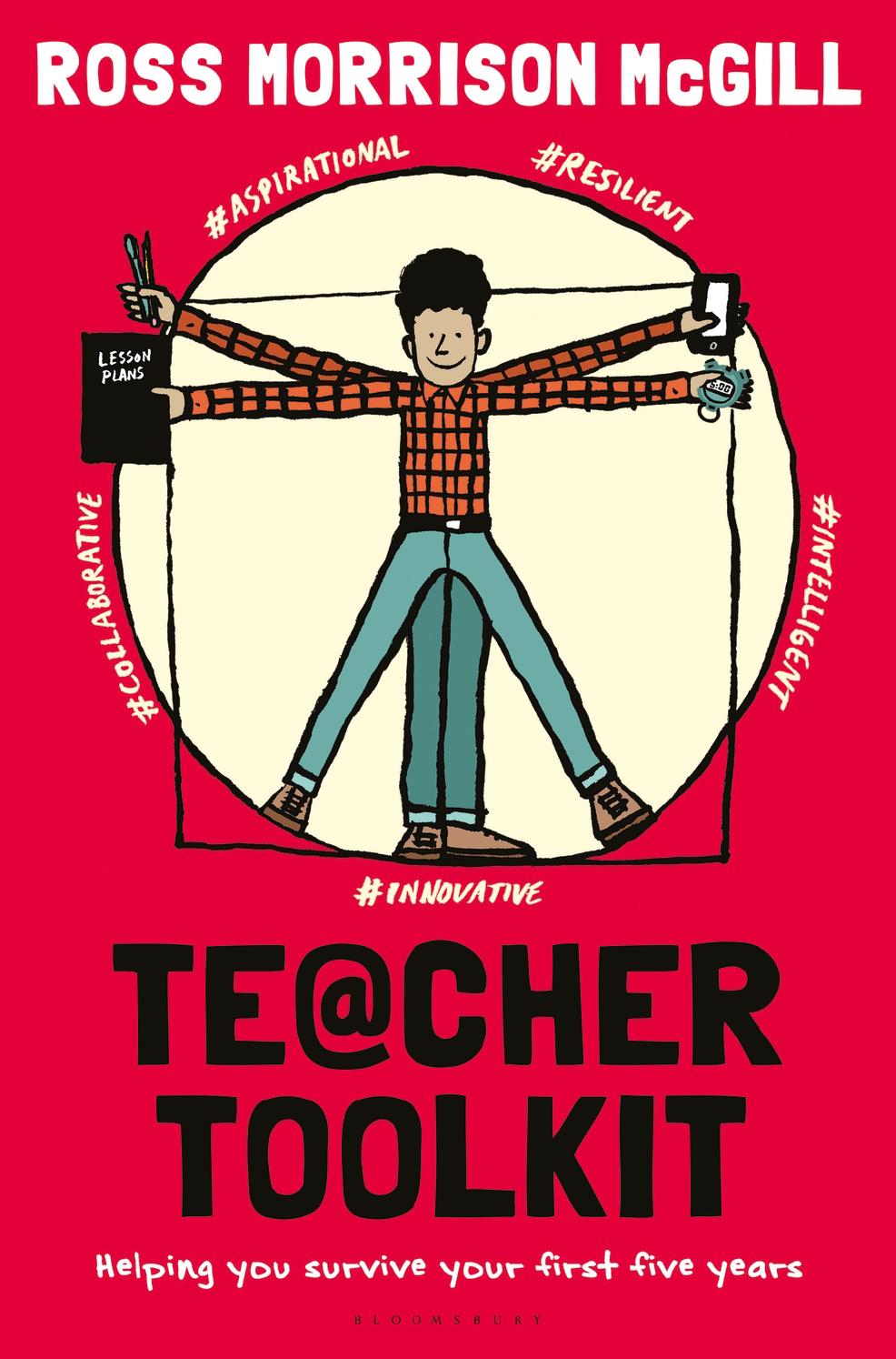 Teacher Toolkit by Bloomsbury Publishing - Issuu