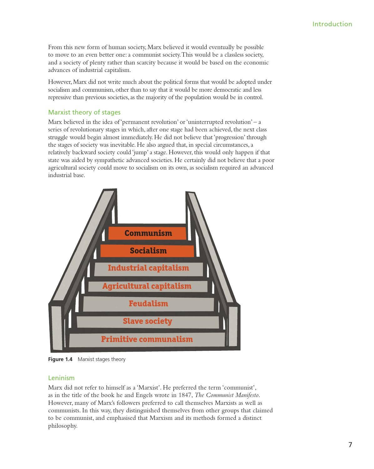 Preview History for the IB Diploma Paper 2: Authoritarian States (20th ...