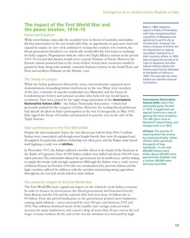 Preview History for the IB Diploma Paper 2: Authoritarian States (20th ...