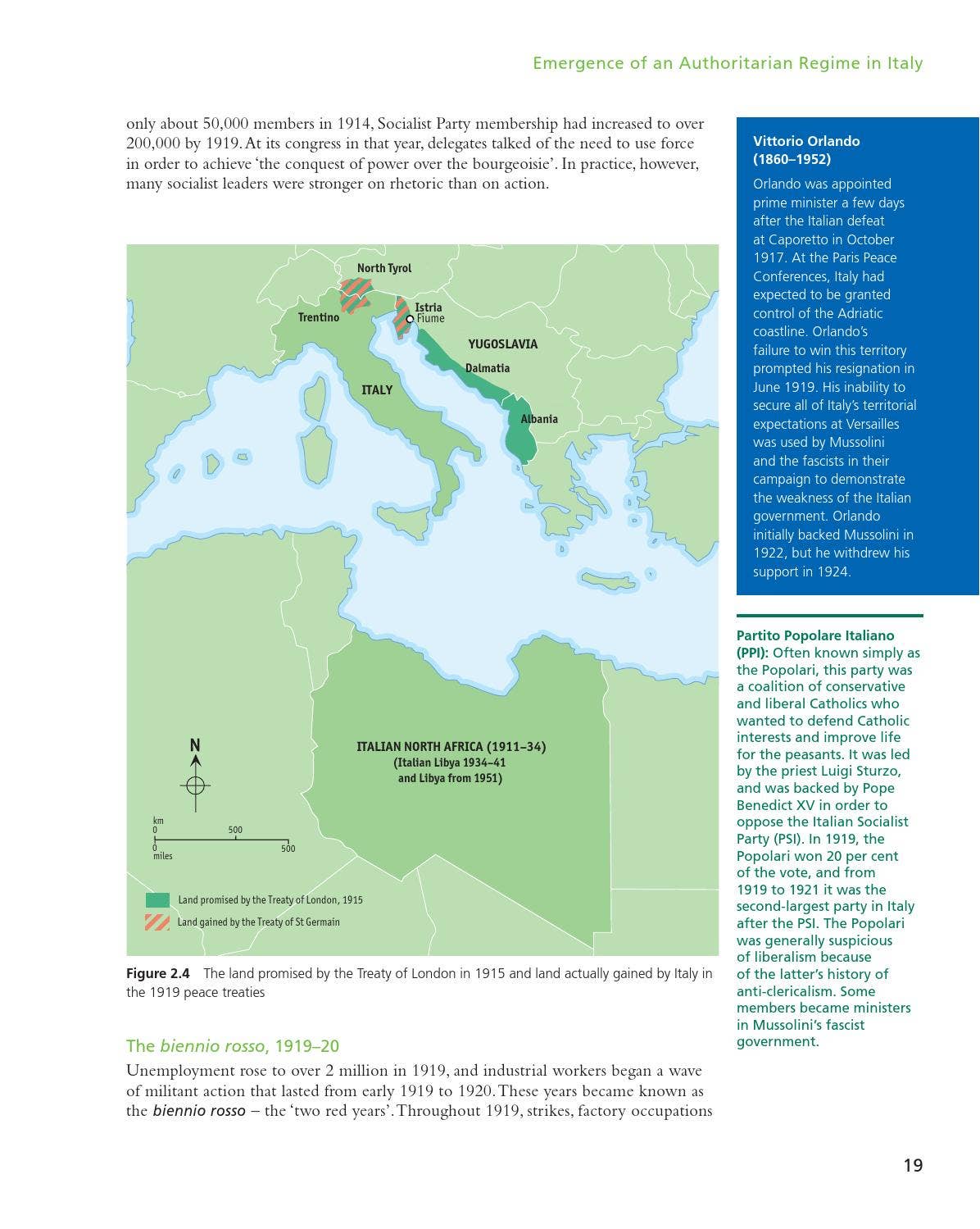 Preview History for the IB Diploma Paper 2: Authoritarian States (20th ...