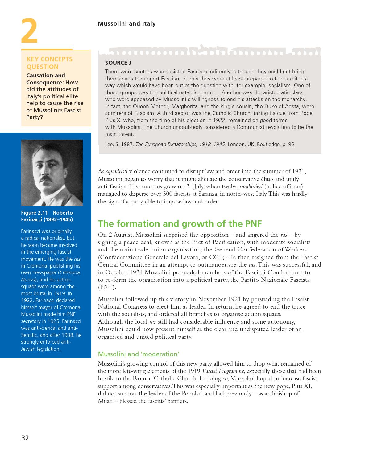 Preview History For The IB Diploma Paper 2 Authoritarian States 20th preview-history-for-the-ib-diploma-paper-2-authoritarian-states-20th
