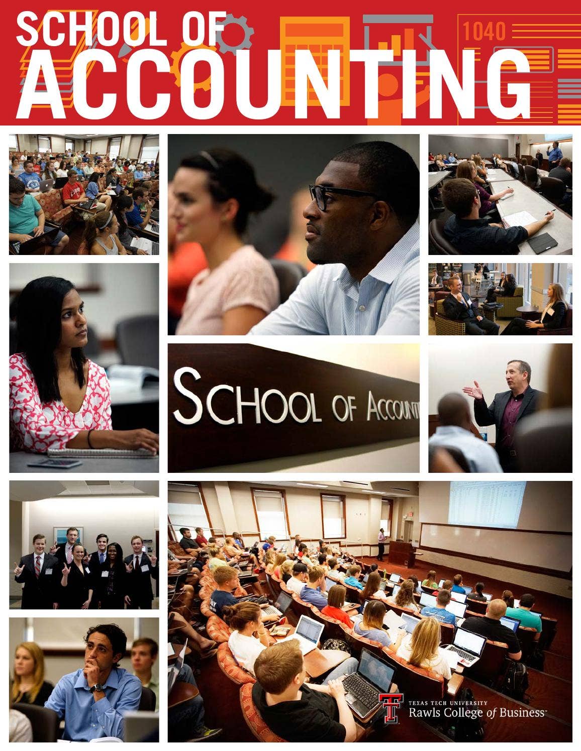 School of Accounting by Rawls College of Business - Issuu