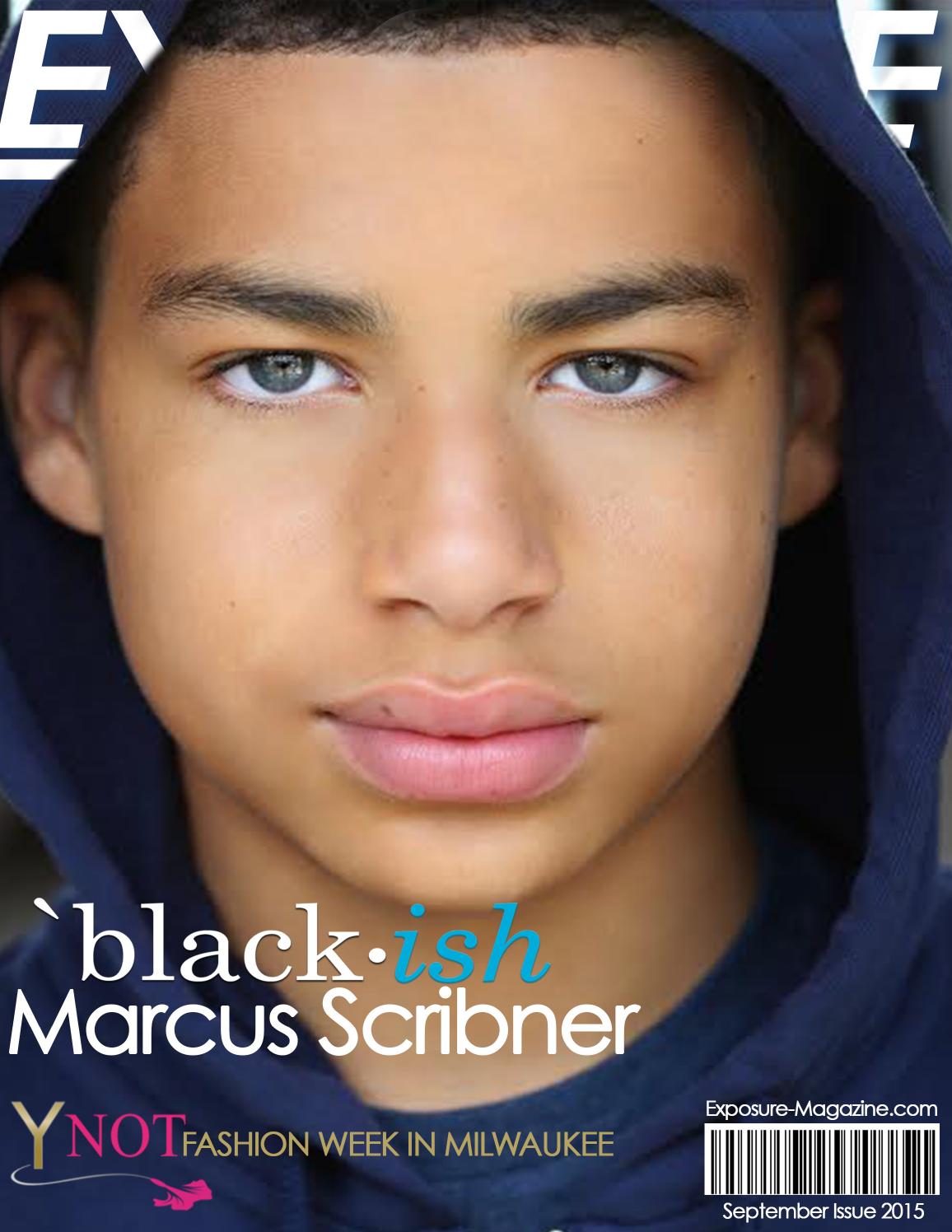 EXPOSURE MAGAZINE SEPTEMBER 2015 by EXPOSURE MAGAZINE - Issuu