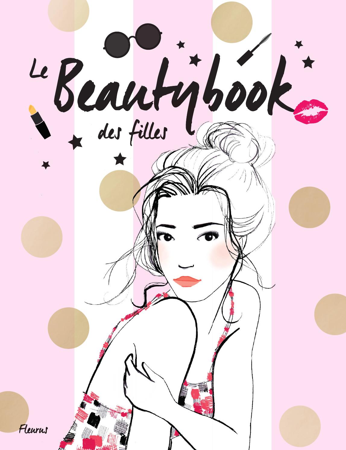 9782215129189 le beautybook des filles by Fleurus Editions - Issuu