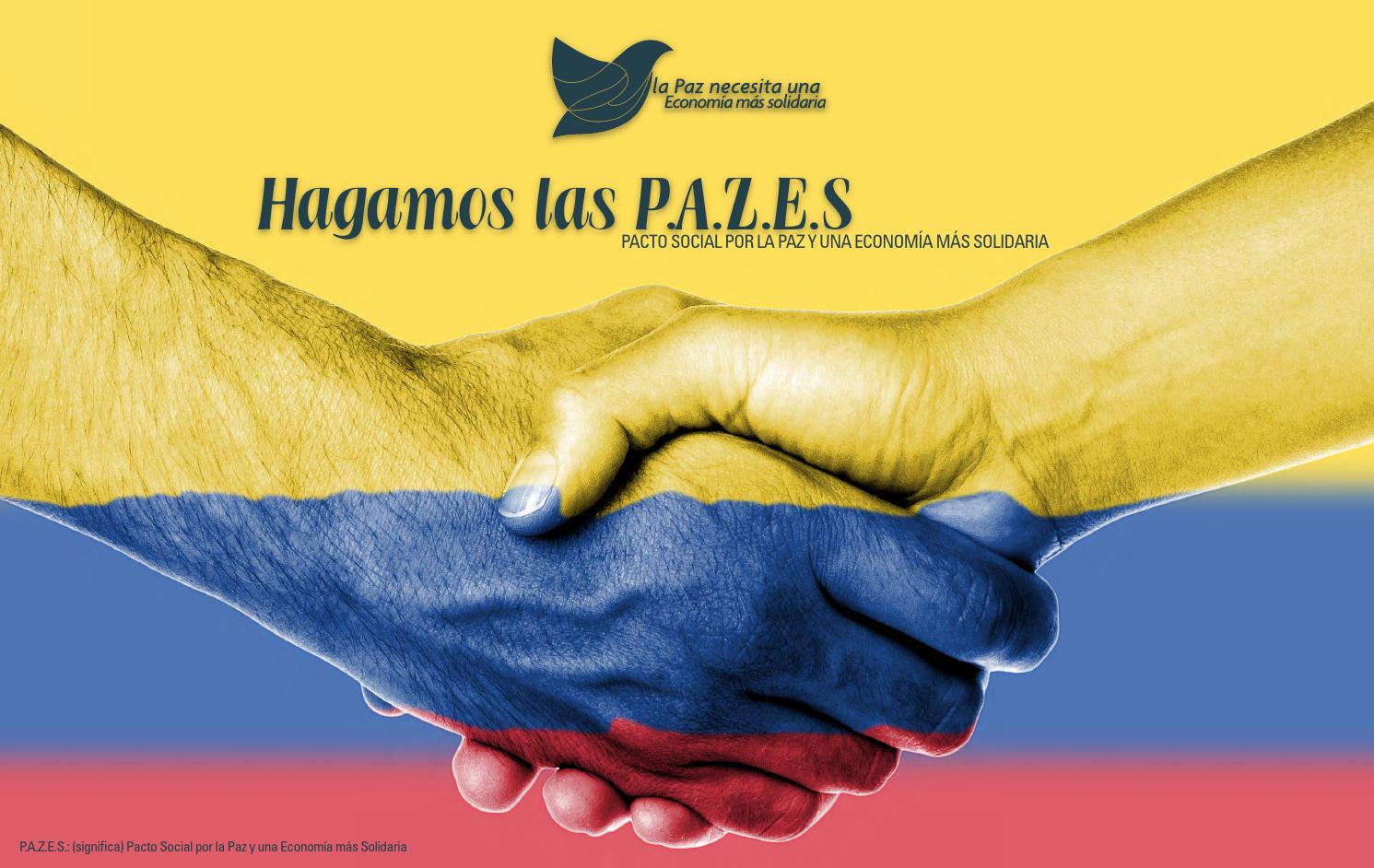 Pacto Social by Universidad Cooperativa de Colombia - Issuu