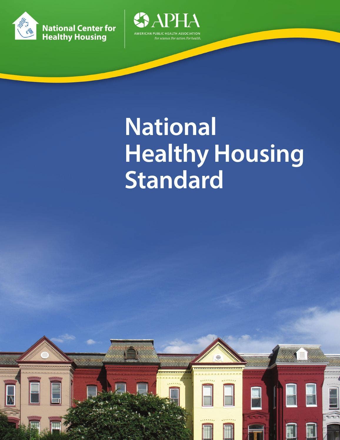 Nhhs full national healthy housing standard by Dana L. Horne, Ed.S, ICC ...
