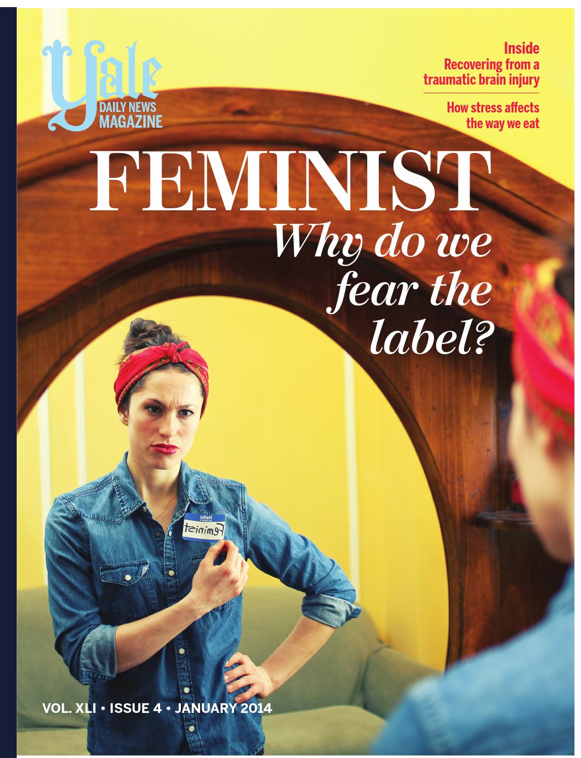 YDN Magazine by Yale Daily News - Issuu