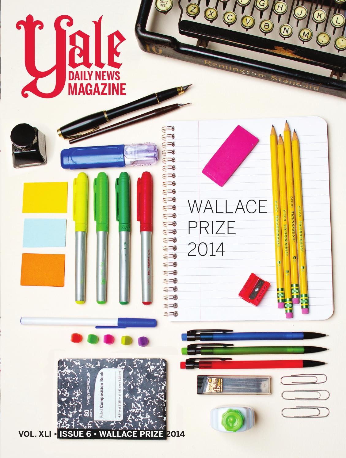 YDN Magazine by Yale Daily News - Issuu