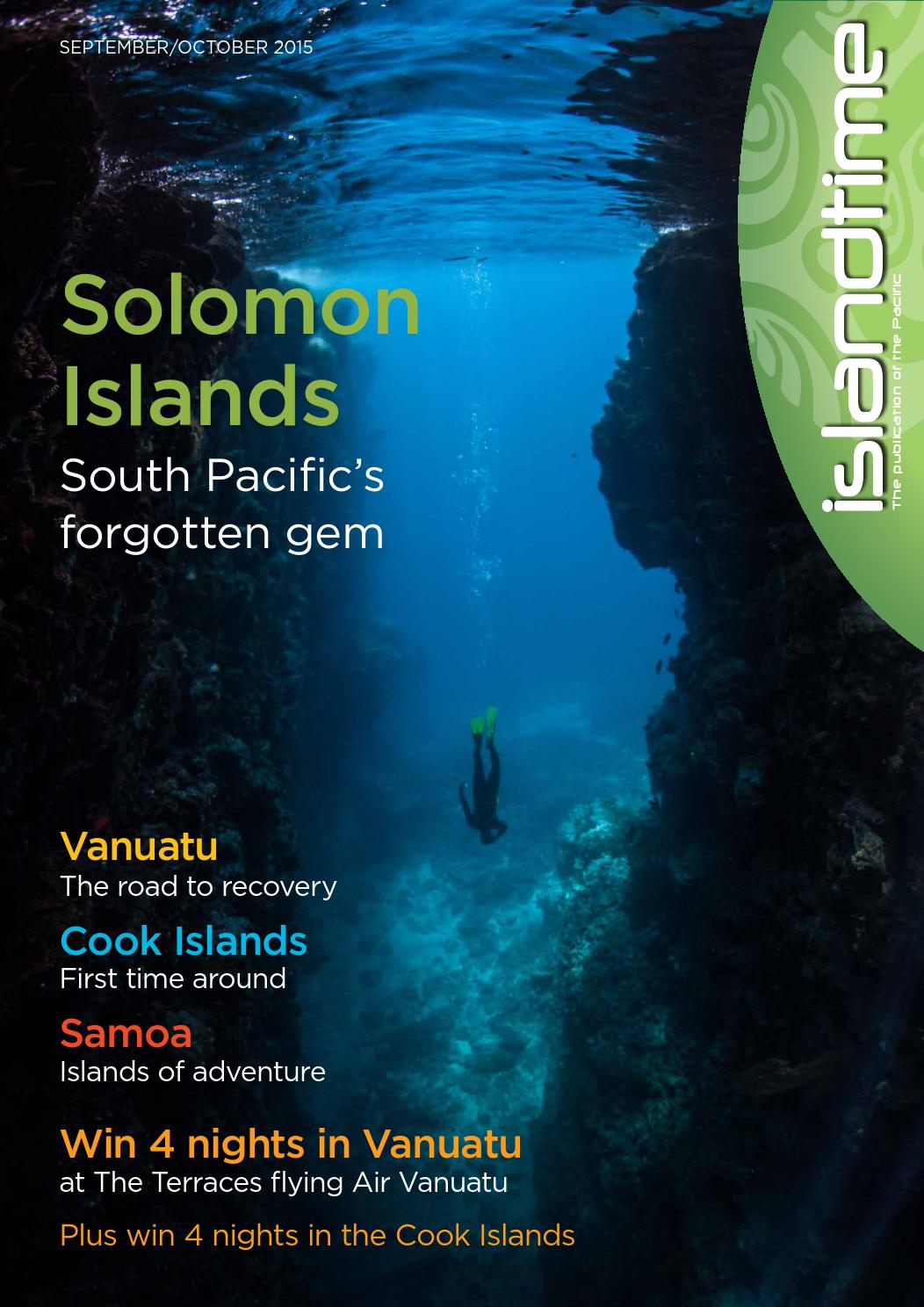 Islandtime September October 2015 by Islandtime - Issuu