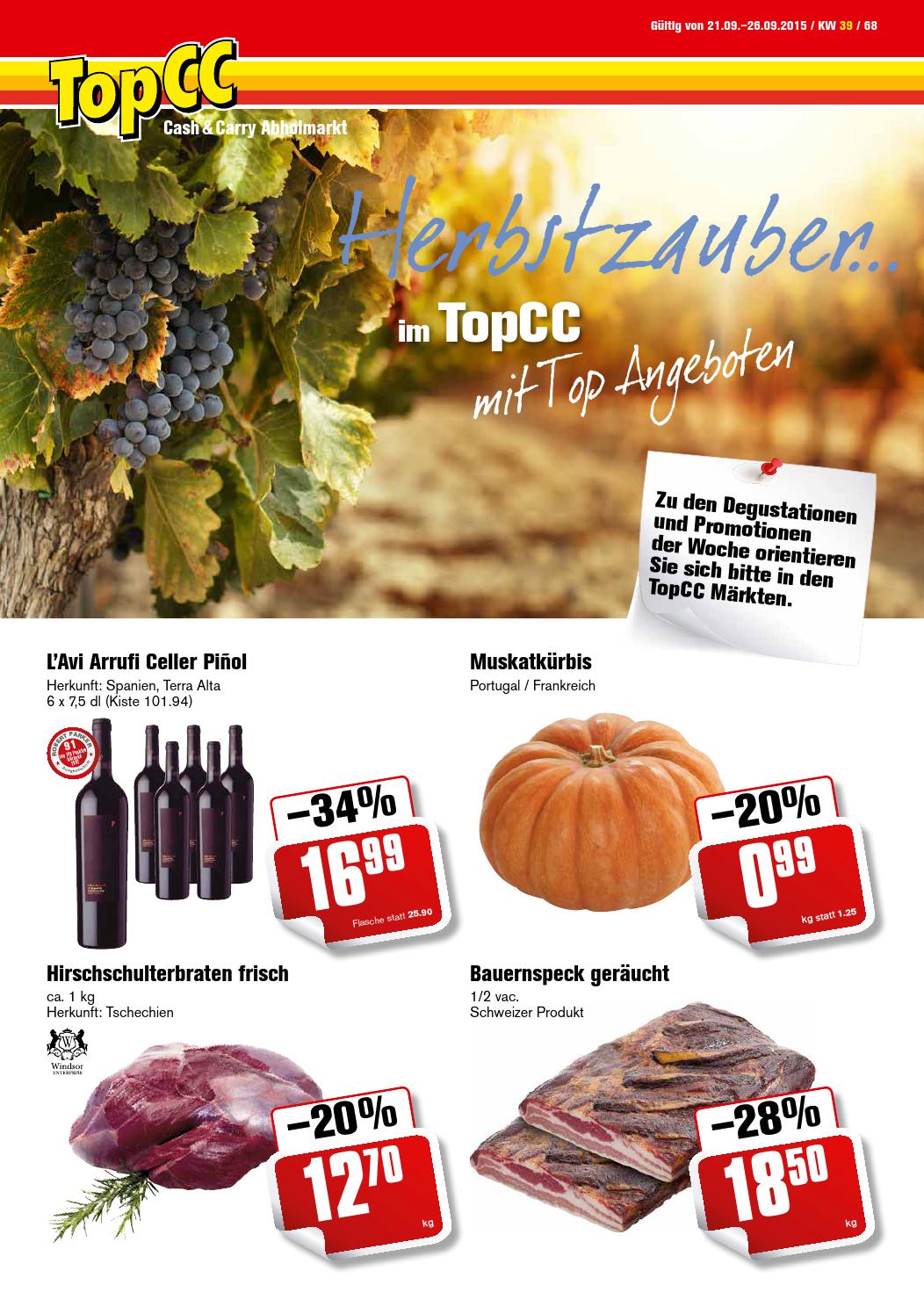 Topcc sortiment beilagen herbstzauber 2015 39 by Inscript GmbH - Issuu