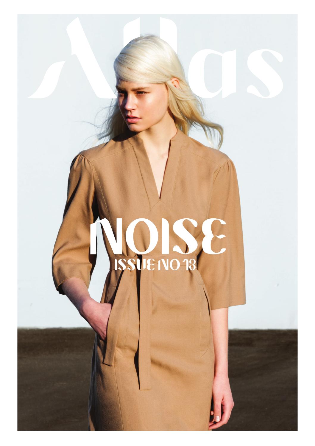 Atlas Magazine | Autumn/Winter 2015 by Atlas Magazine - Issuu