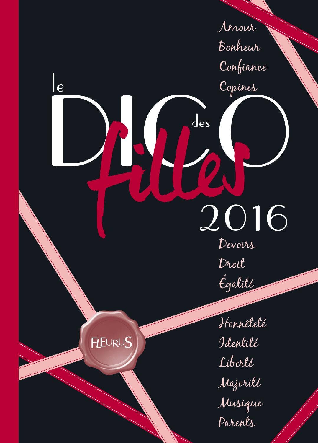 9782215128496 dico des filles 2016 by Fleurus Editions - Issuu