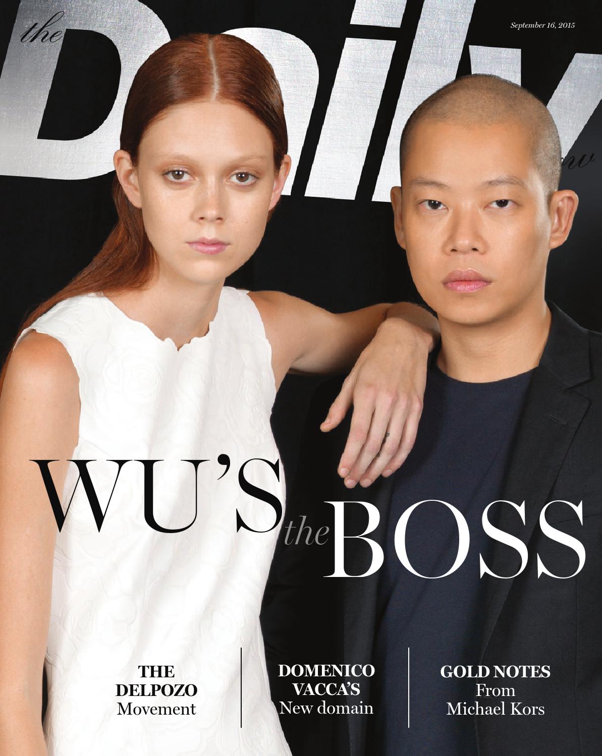 The Daily Front Row by DAILY FRONT ROW INC - Issuu