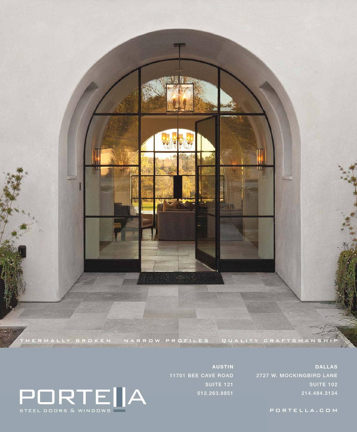 Luxe Magazine September 2015 Austin by SANDOW® - Issuu