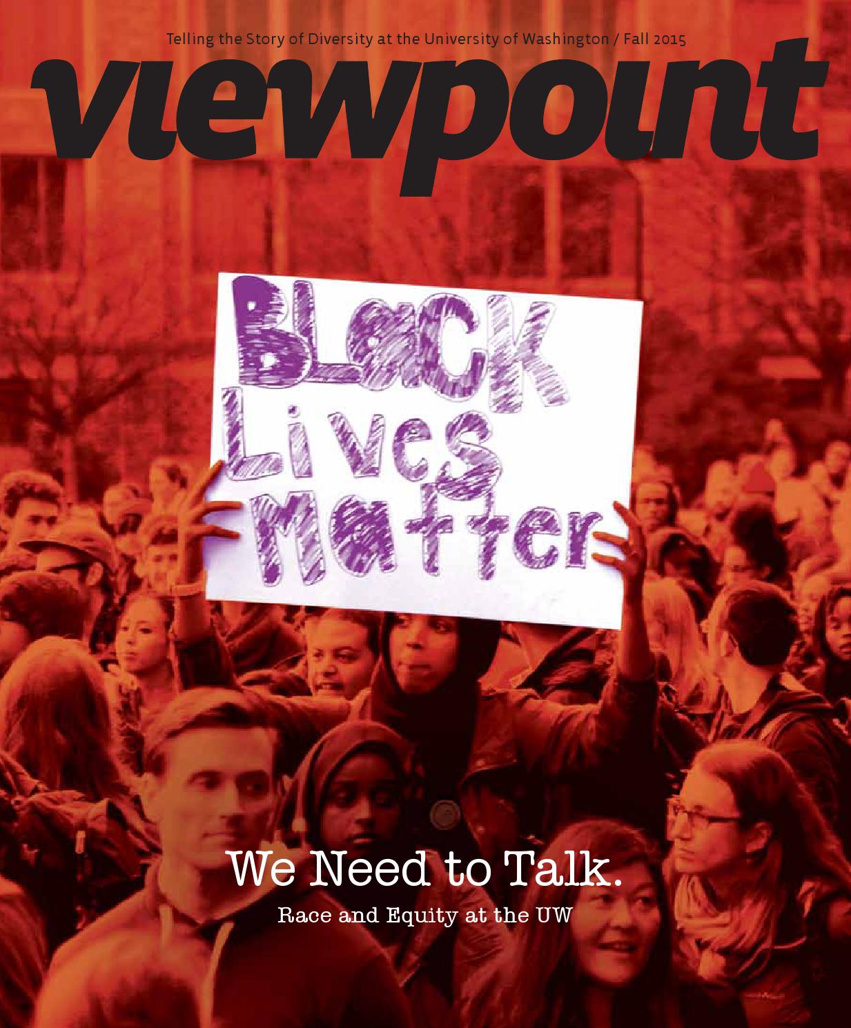 Viewpoint - Fall 2015 by University of Washington Alumni Association ...