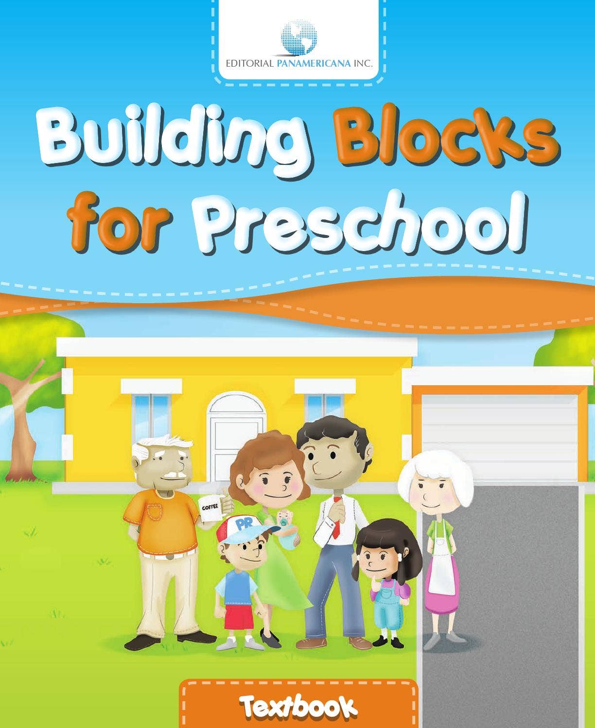 Building Blocks PK by Editorial Panamericana Inc. - Issuu