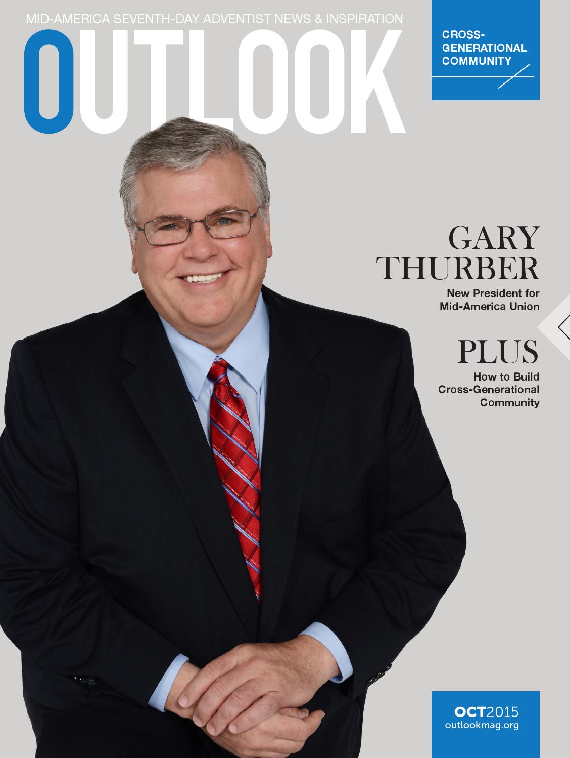 OUTLOOK - October 2015 by OUTLOOK magazine - Issuu