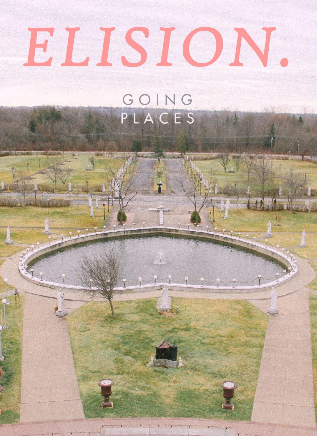 elision. #6 by elision. - Issuu