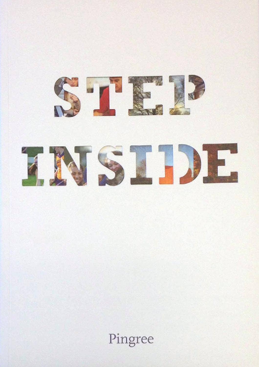 Pingree Admission Viewbook by Pingree School - Issuu