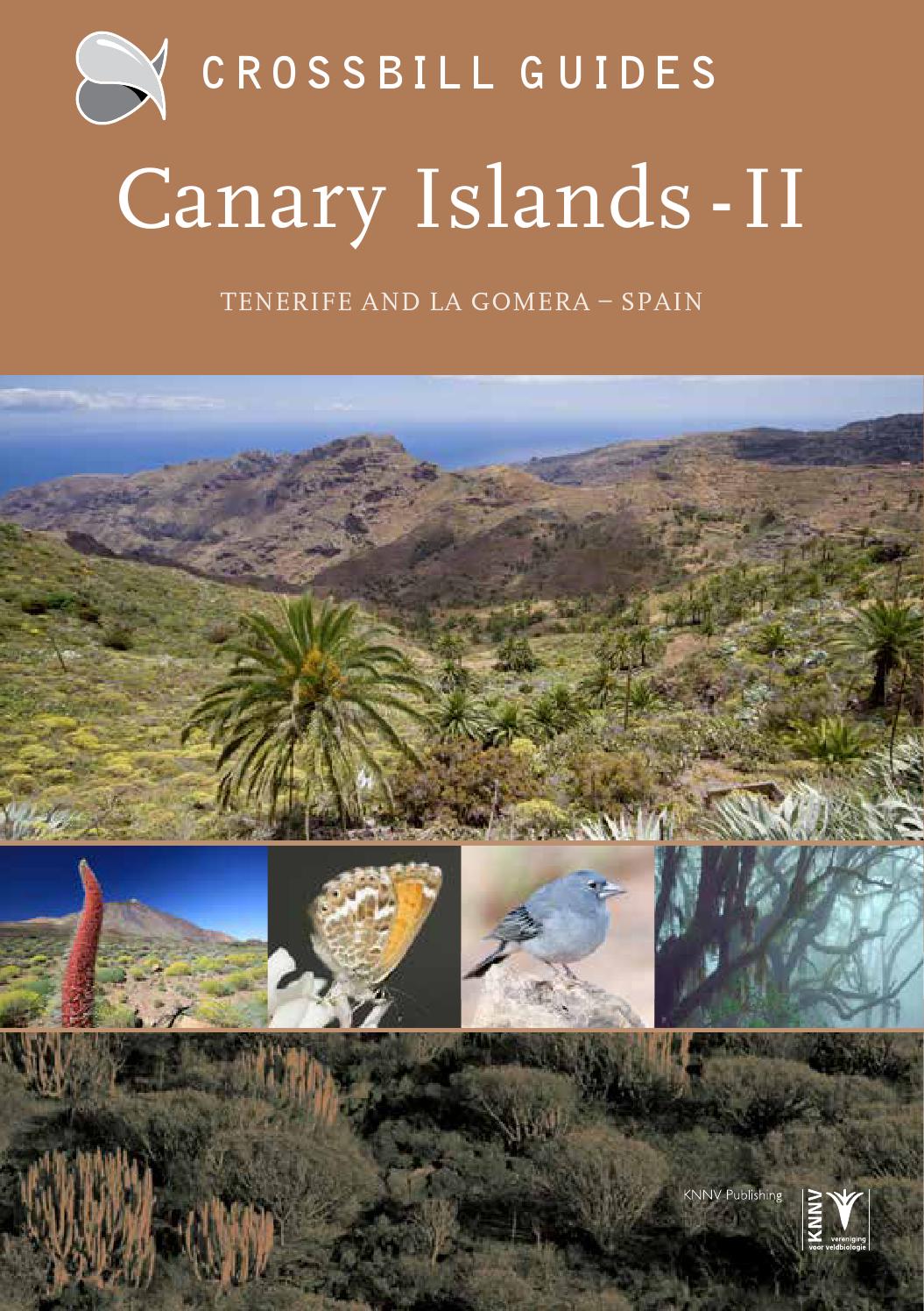Canary Islands #2 - Tenerife and La Gomera - Spain | www ...