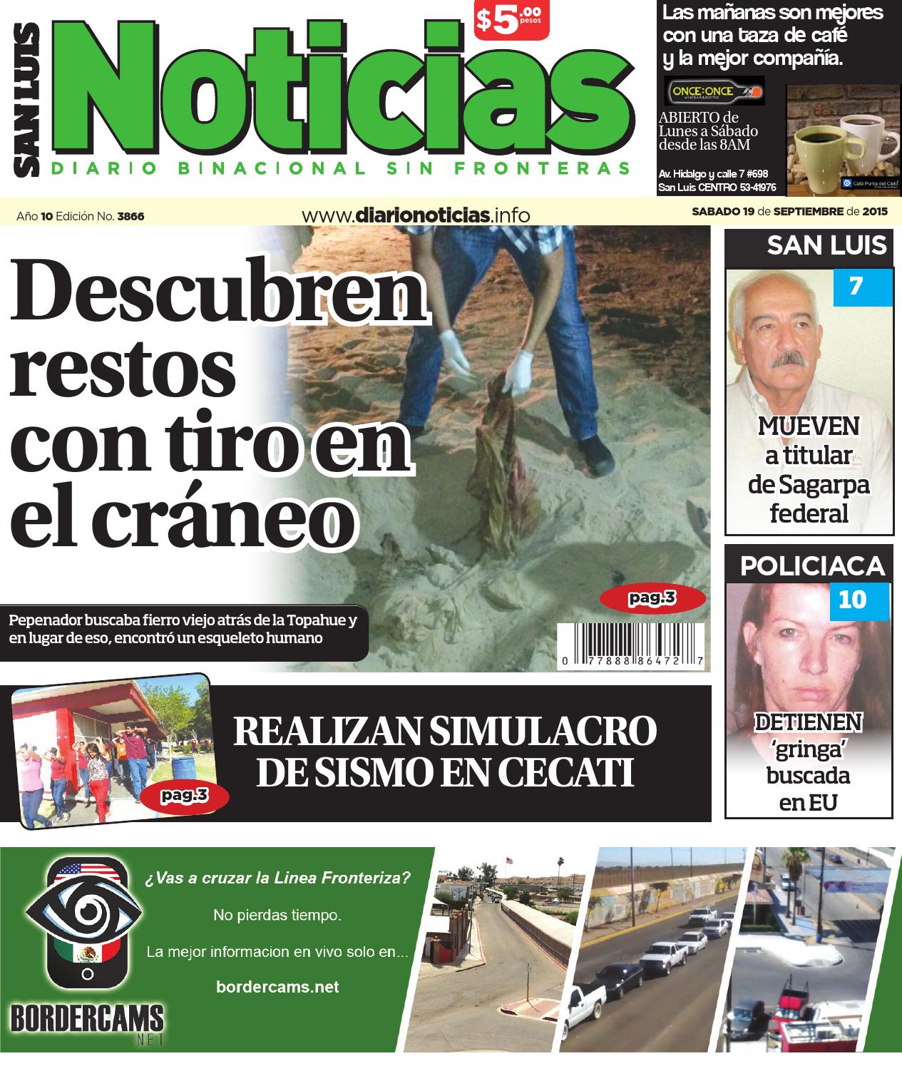 Diario Noticias. by Diario Noticias SLRC - Issuu