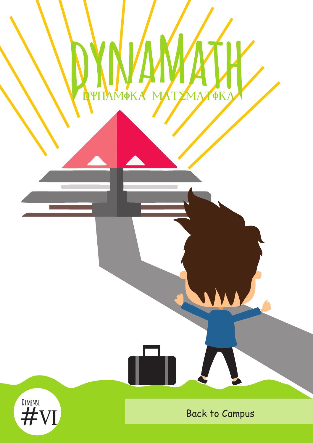 Dynamath dimensi 6 by Gumatika IPB - Issuu