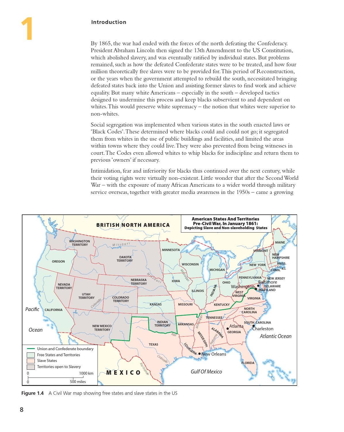Preview History for the IB Diploma Paper 1: Rights and Protest by ...