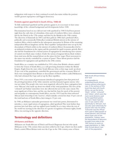Preview History for the IB Diploma Paper 1: Rights and Protest by ...