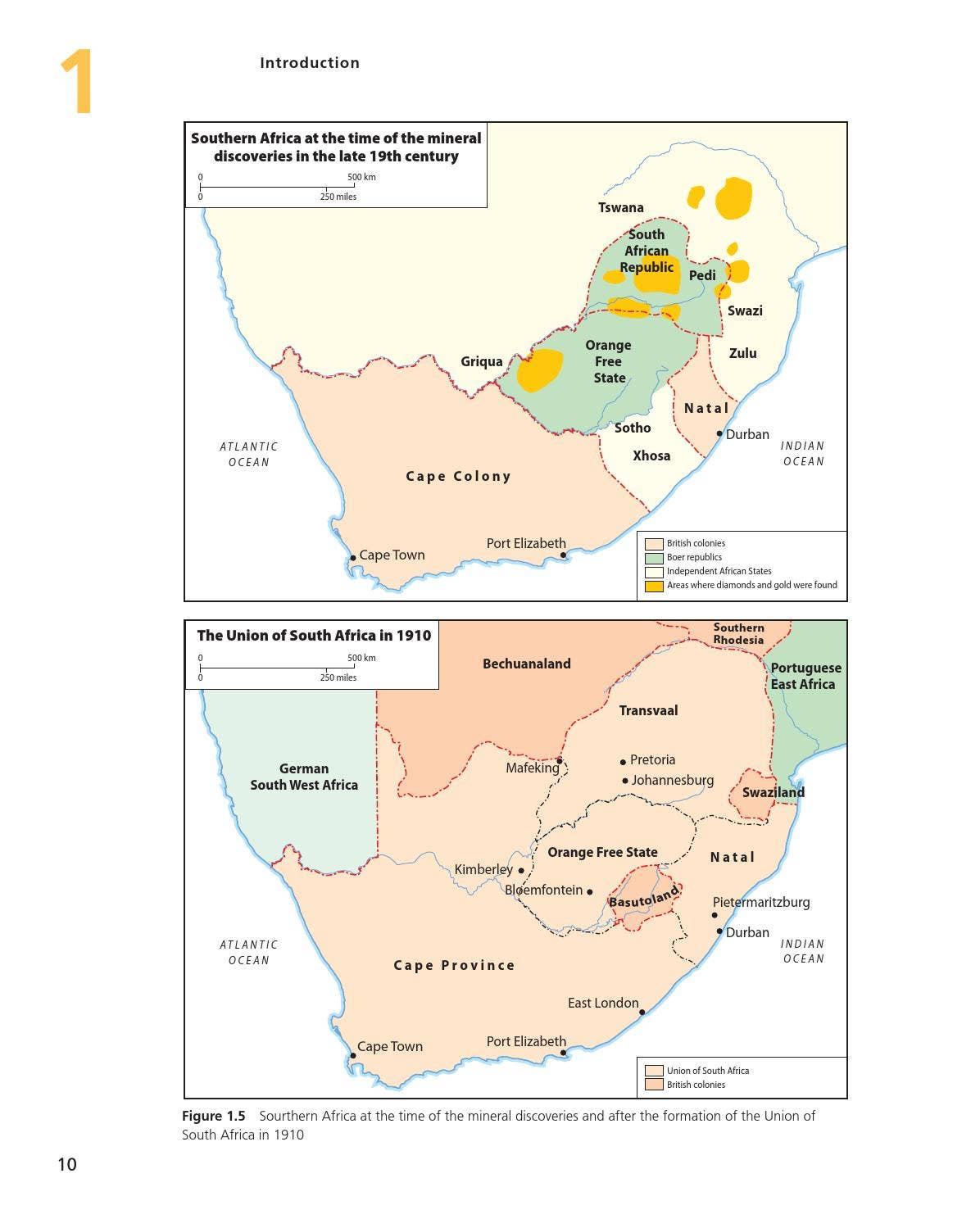 Preview History for the IB Diploma Paper 1: Rights and Protest by ...