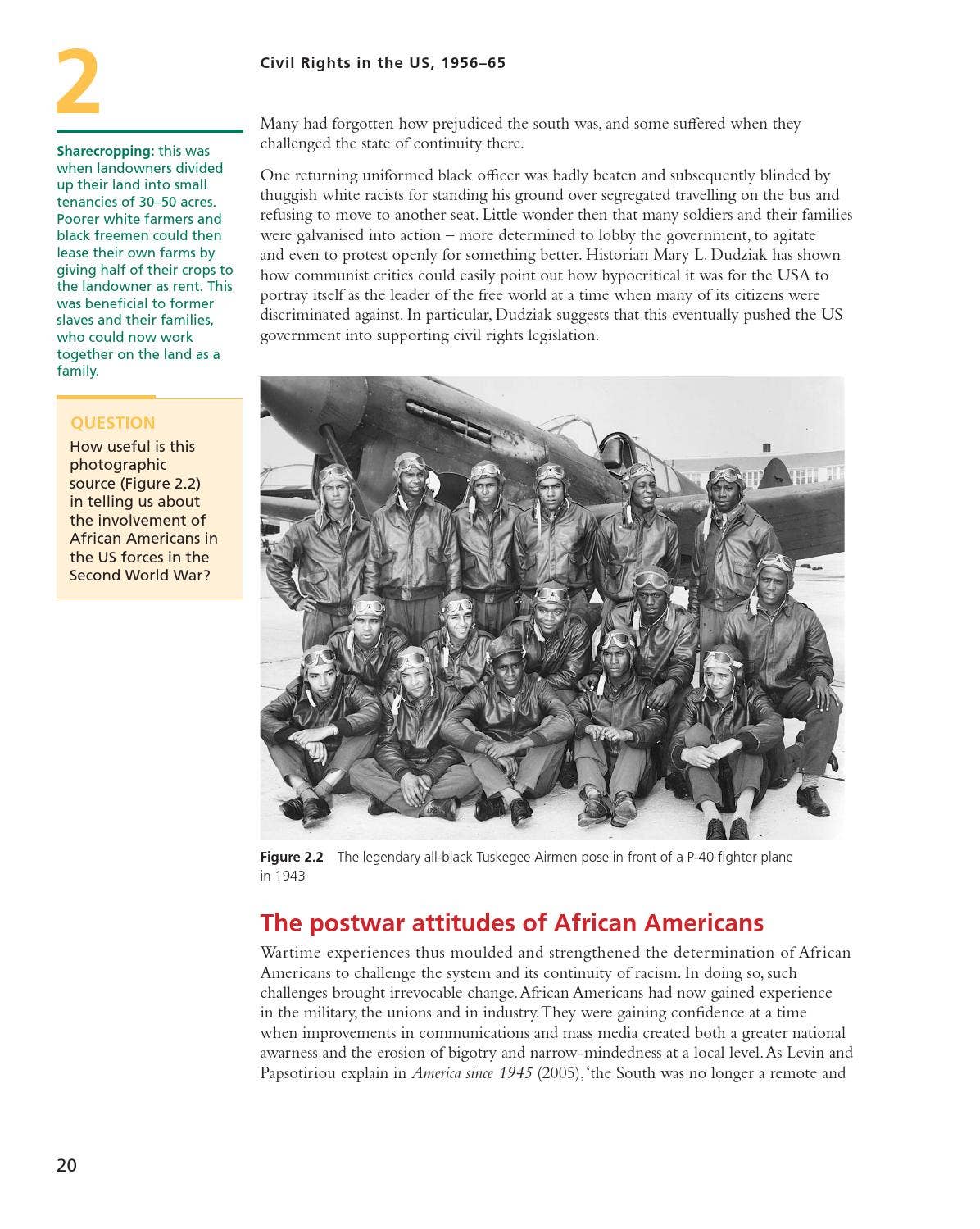 Preview History for the IB Diploma Paper 1: Rights and Protest by ...