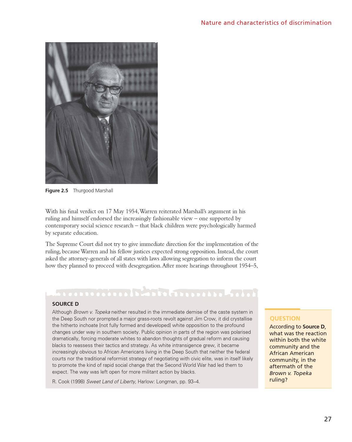 Preview History for the IB Diploma Paper 1: Rights and Protest by ...