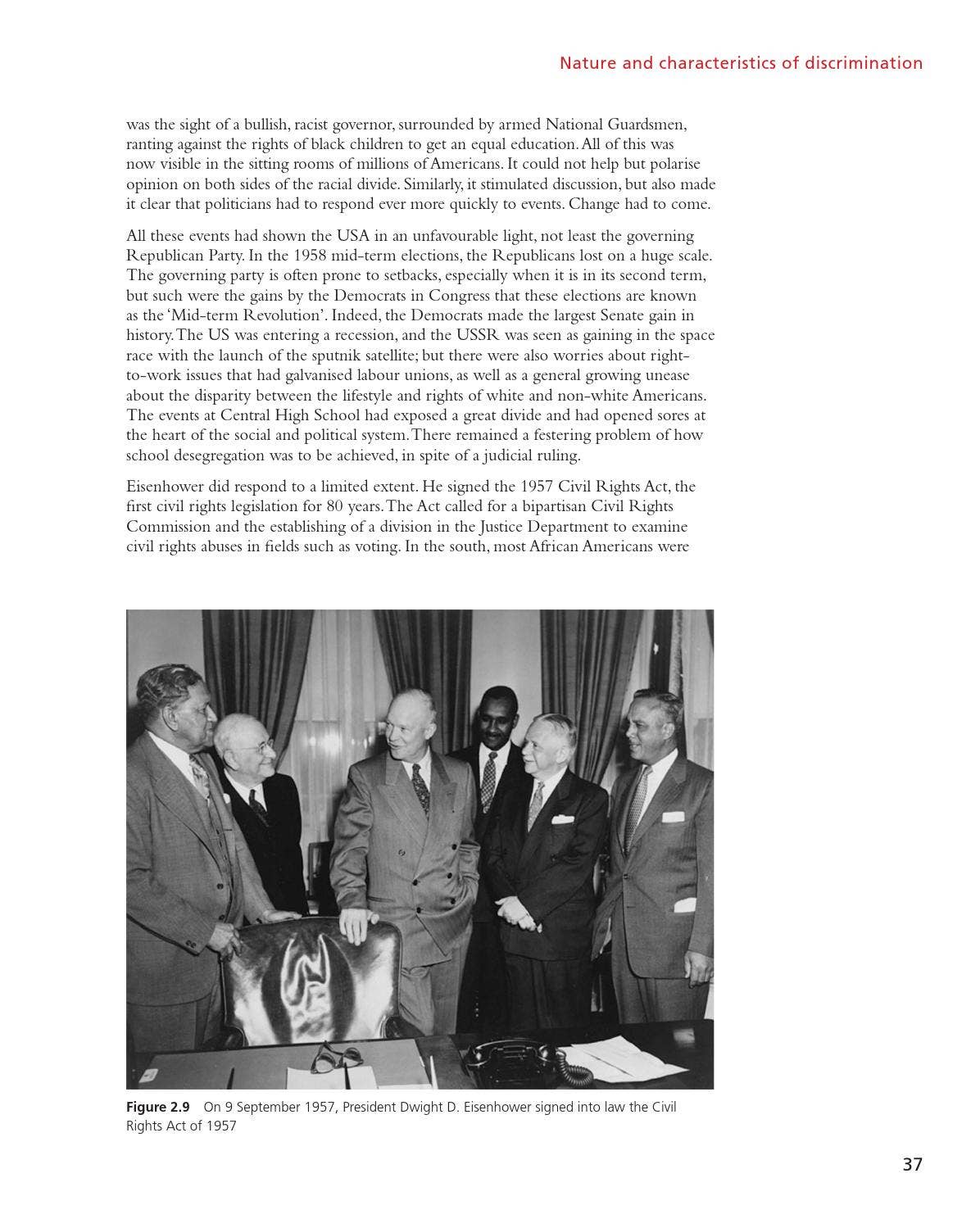 Preview History for the IB Diploma Paper 1: Rights and Protest by ...