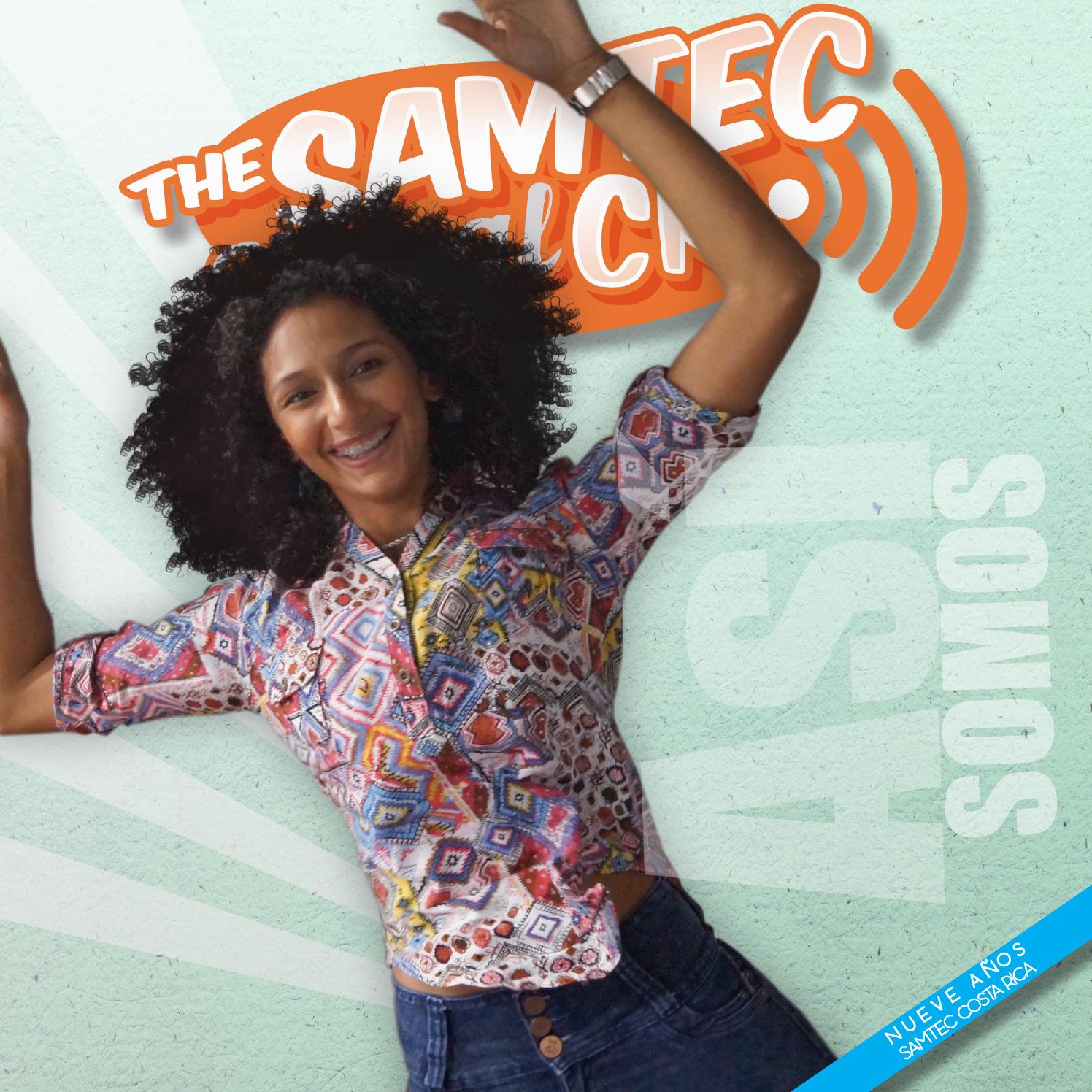 The Samtec Signal Costa Rica- Setiembre 2015 Costa Rica by Samtec Costa ...