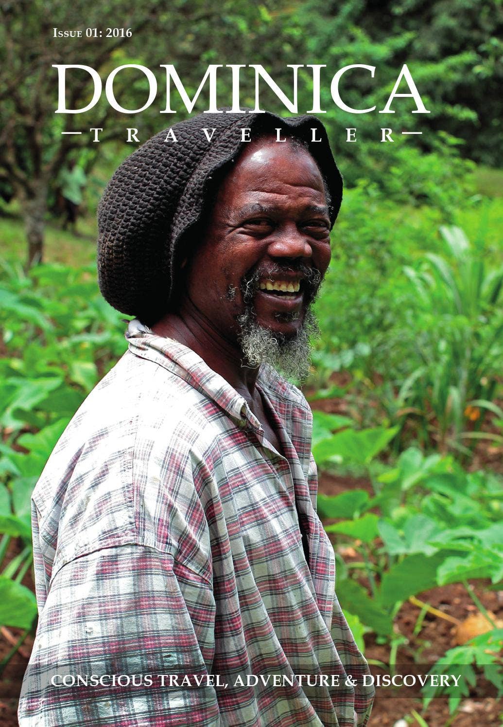 Dominica Traveller 2016 by Paul Crask by Leeward Consultants - Issuu