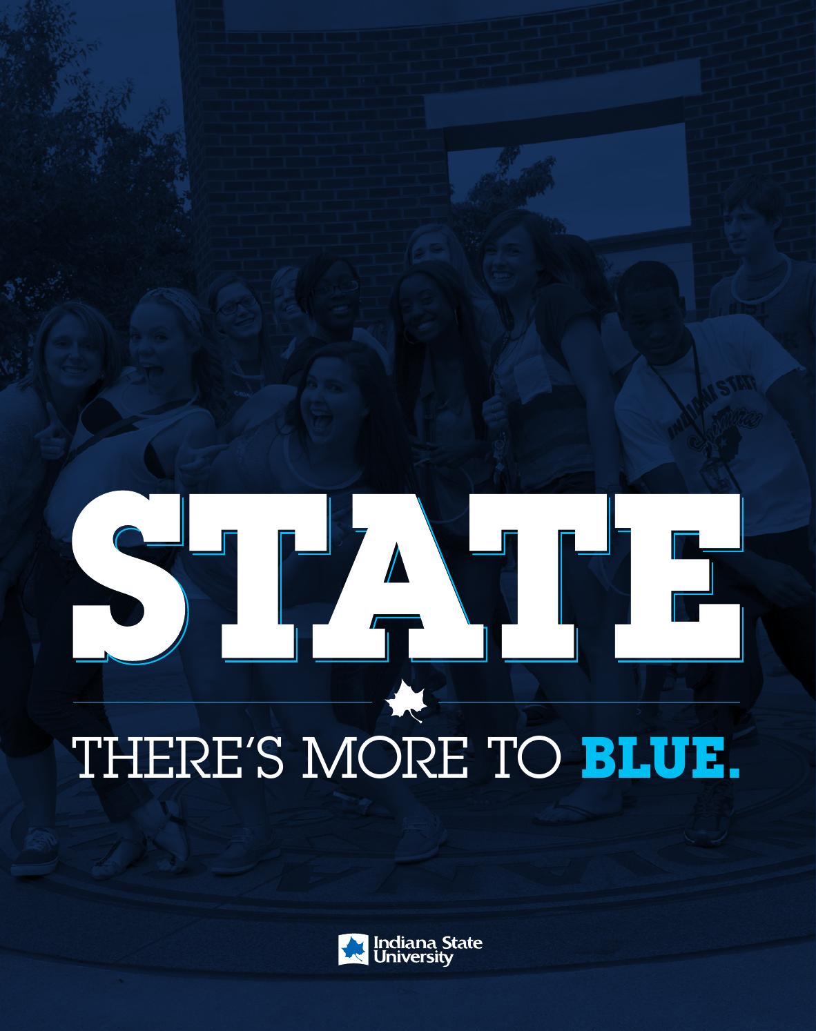 Undergraduate Viewbook 2015 by Indiana State University - Issuu