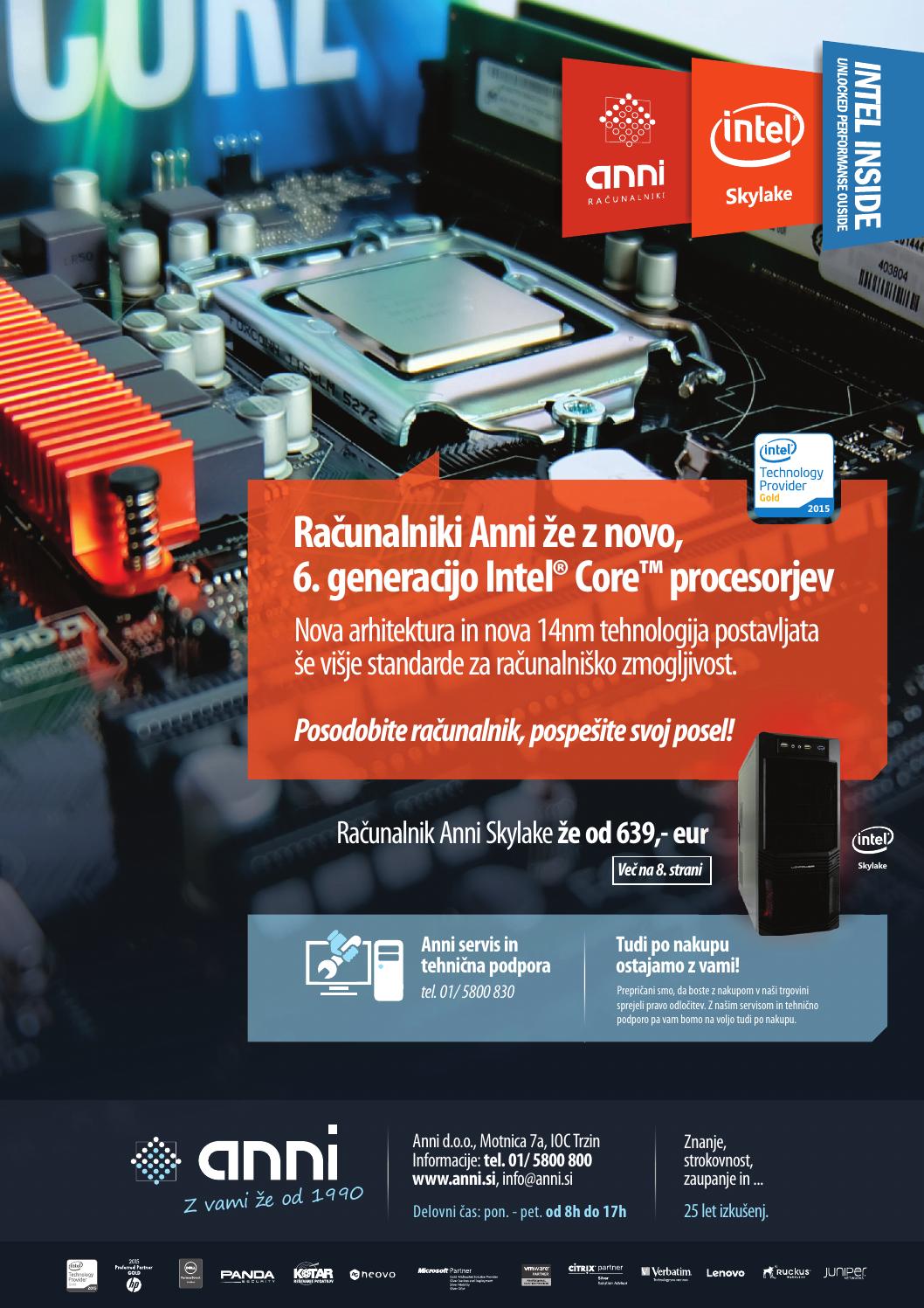 Anni katalog jesen 2015 by Saso Jovanovic - Issuu