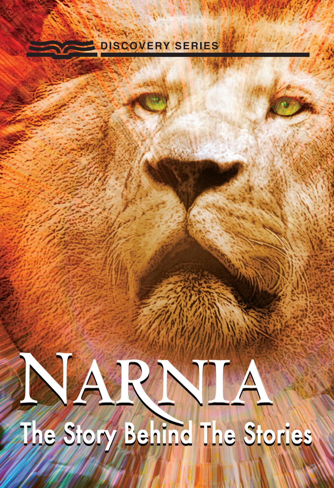 Narnia - The Story Behind The Stories by Our Daily Bread Ministries - Issuu