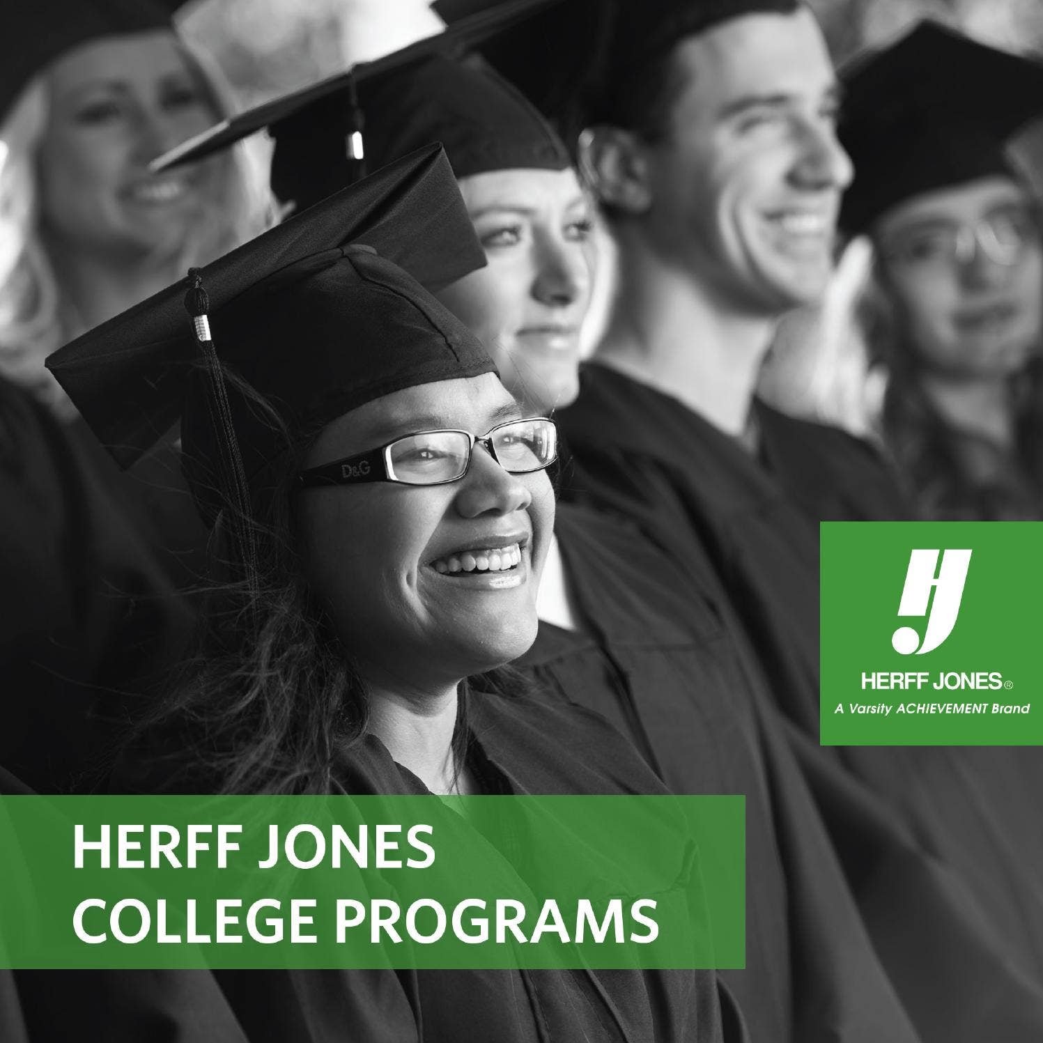 Herff Jones College Division Catalog 2016 by Herff Jones - Issuu