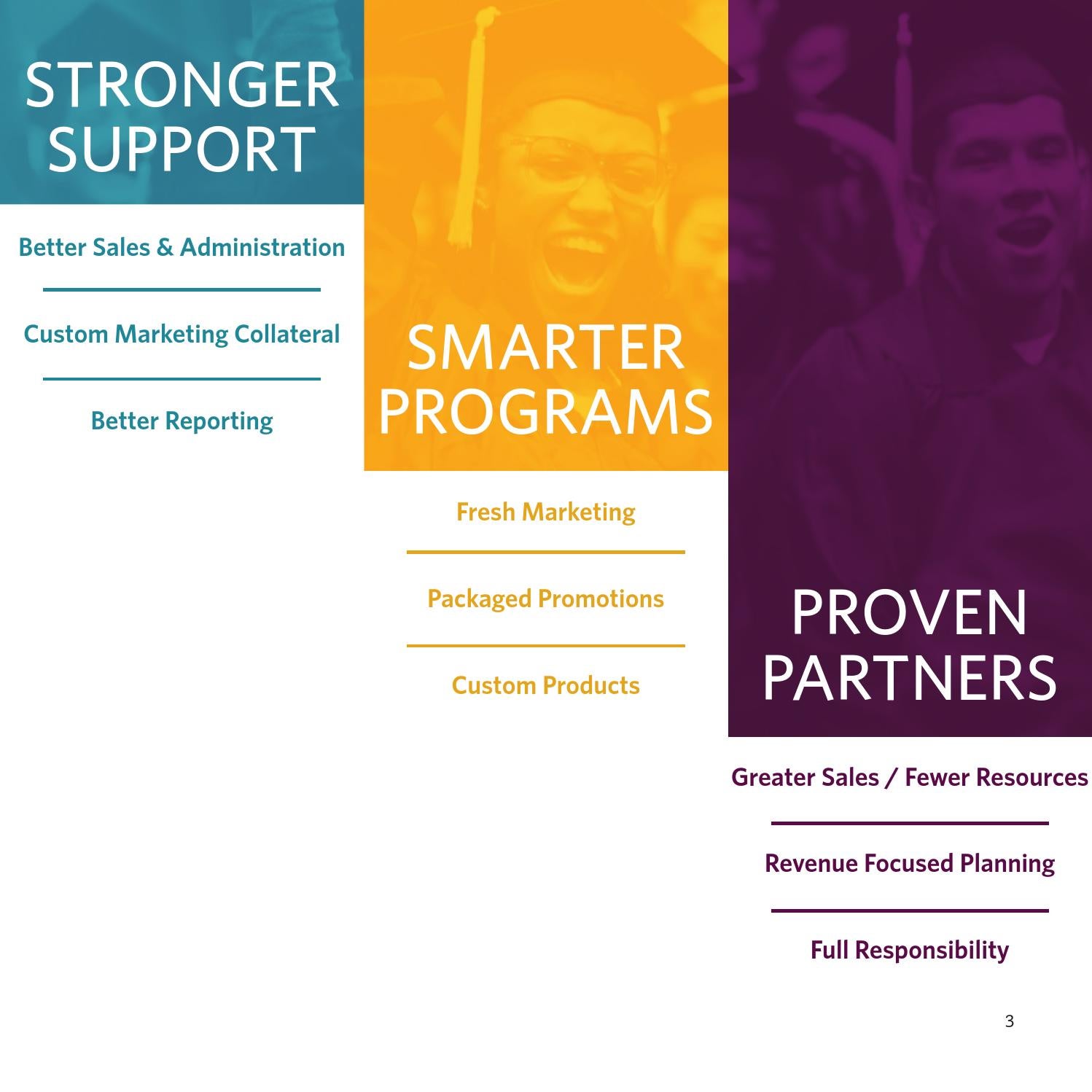 Herff Jones Advertisements