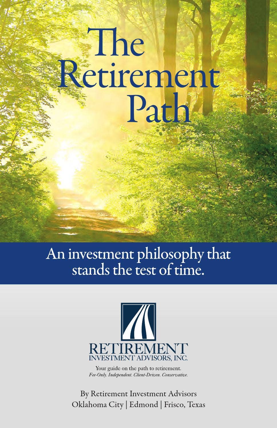 The Retirement Path by Outlook Magazine - Issuu