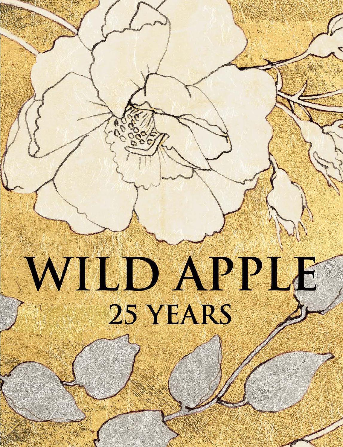 Wild Apple 2015 Catalogue by Wild Apple Graphics - Issuu