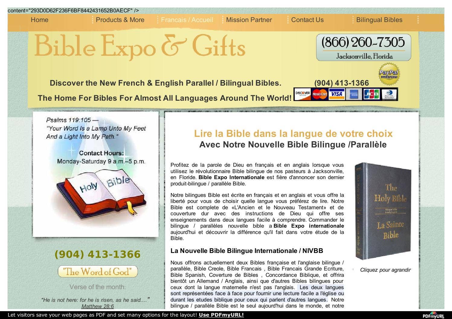 Haitian Creole Bible by Brandedpads - Issuu