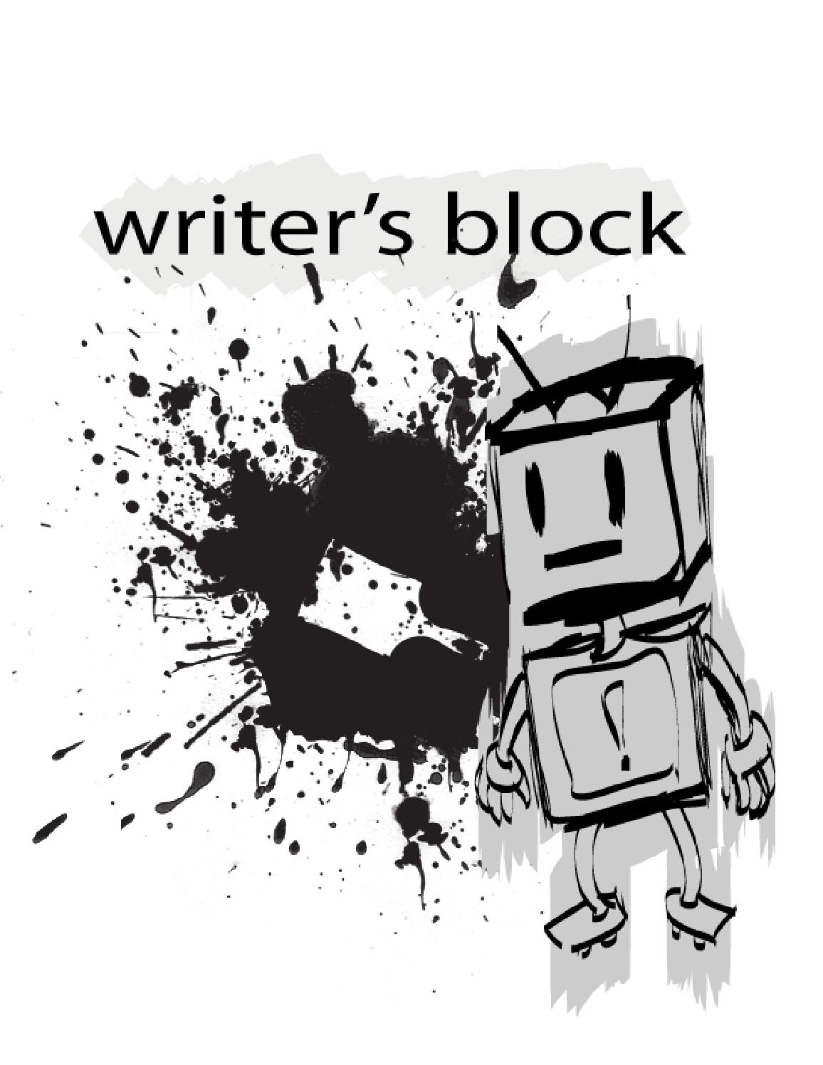 Writer's block 2014 2015 by IslandPacificAcademy - Issuu