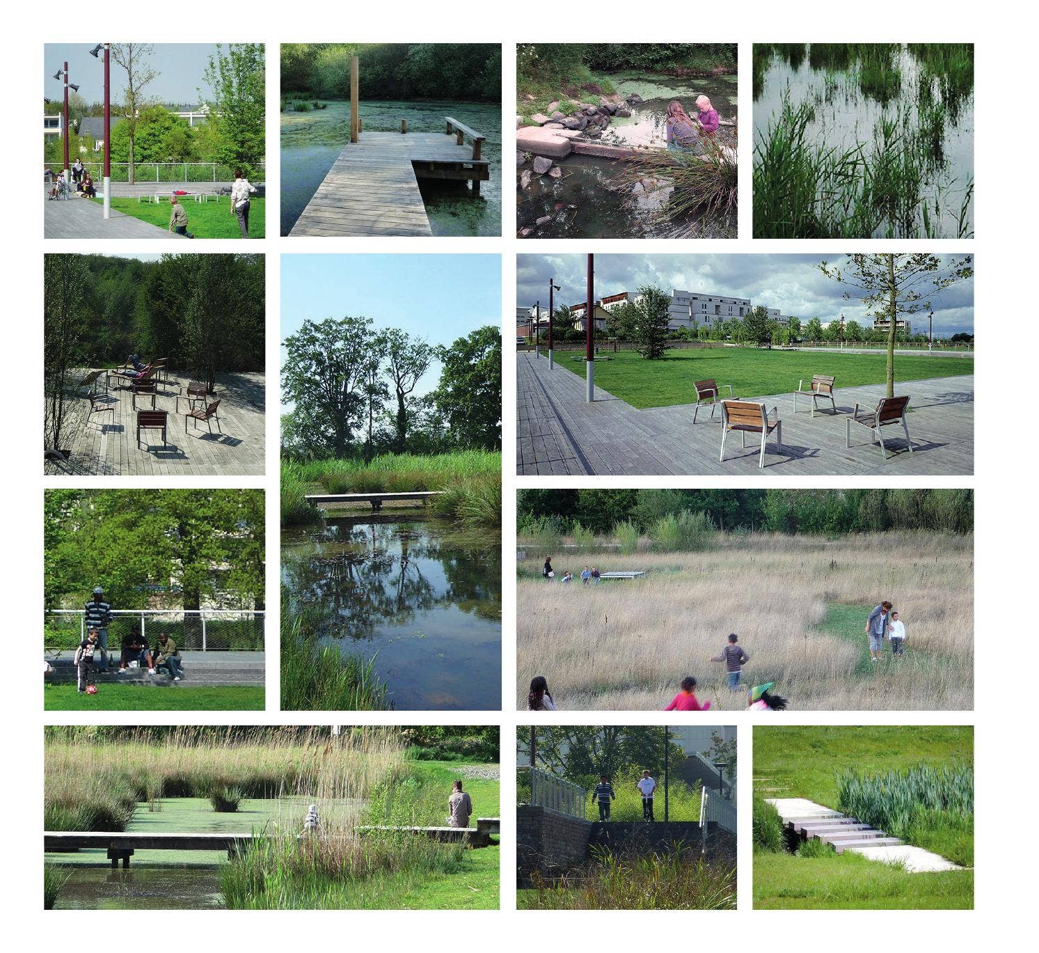 PISTOIA ONGOING MASTERPLAN - Notebook 1 | 2015 Gabriele Paolinelli by DIDA - Issuu