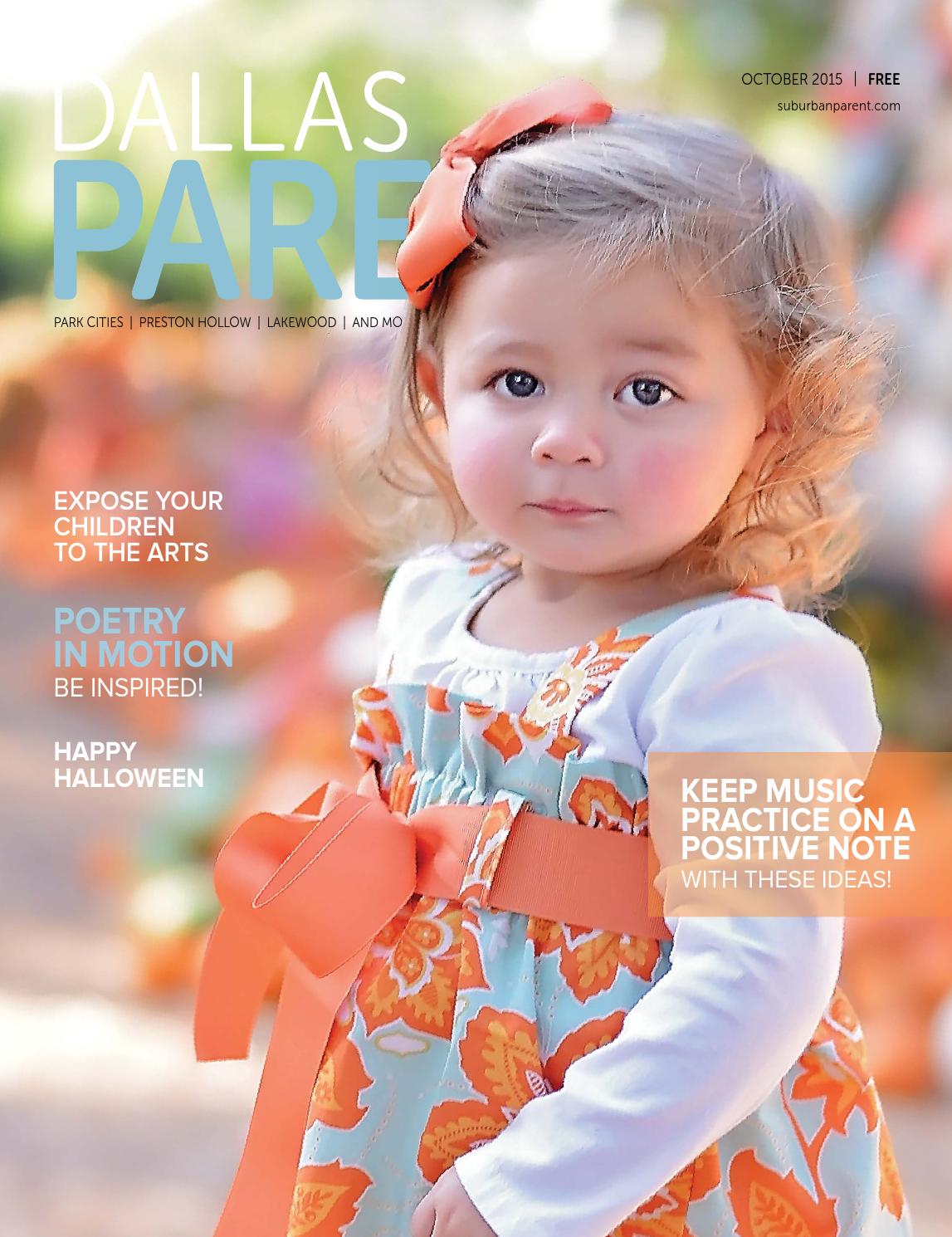 Suburban Parent: Dallas by Digital Publisher - Issuu