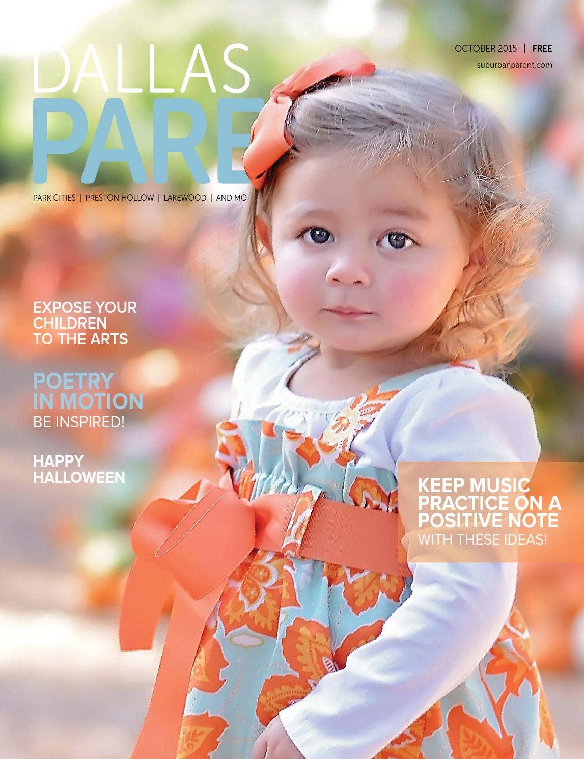 Suburban Parent: Dallas by Digital Publisher - Issuu