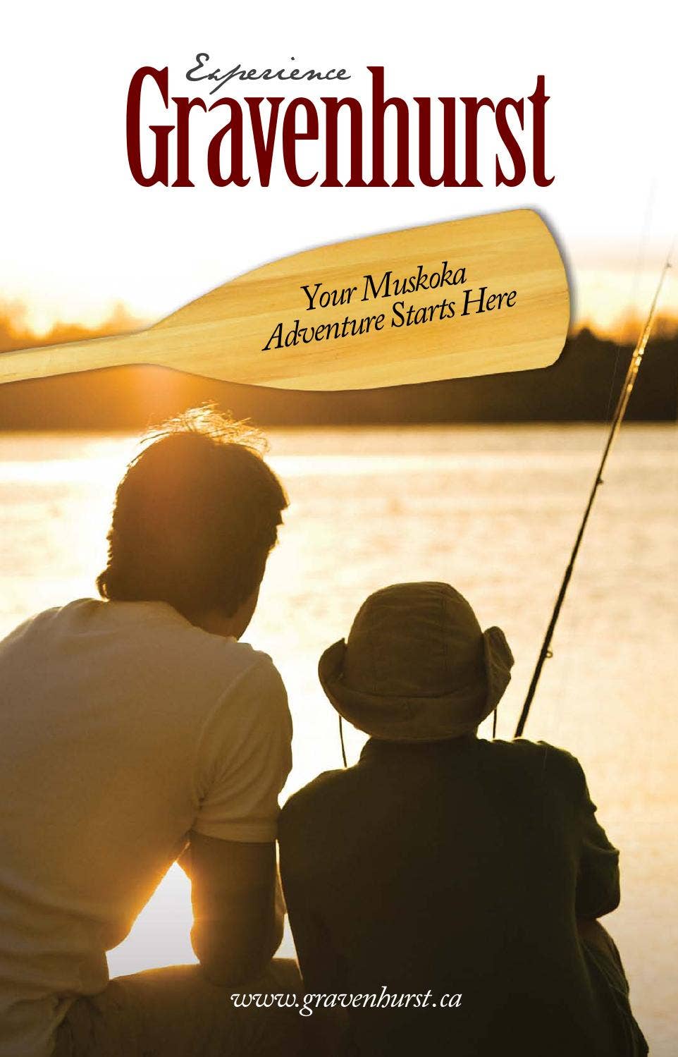 2015 Experience Gravenhurst Guide by Town of Gravenhurst - Issuu