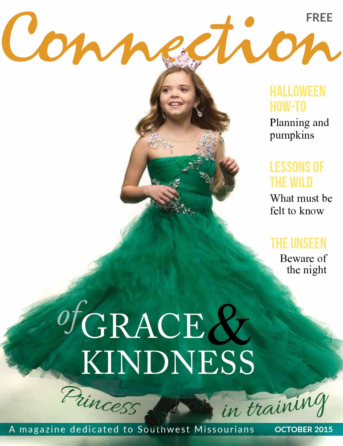 October 2015 Connection by Connection Magazine - Issuu