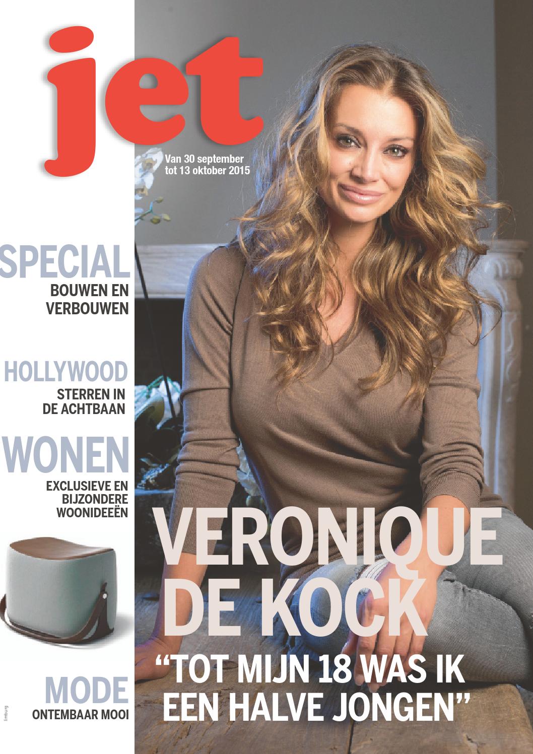 Jetl n 15 by Mediahuis België - Issuu