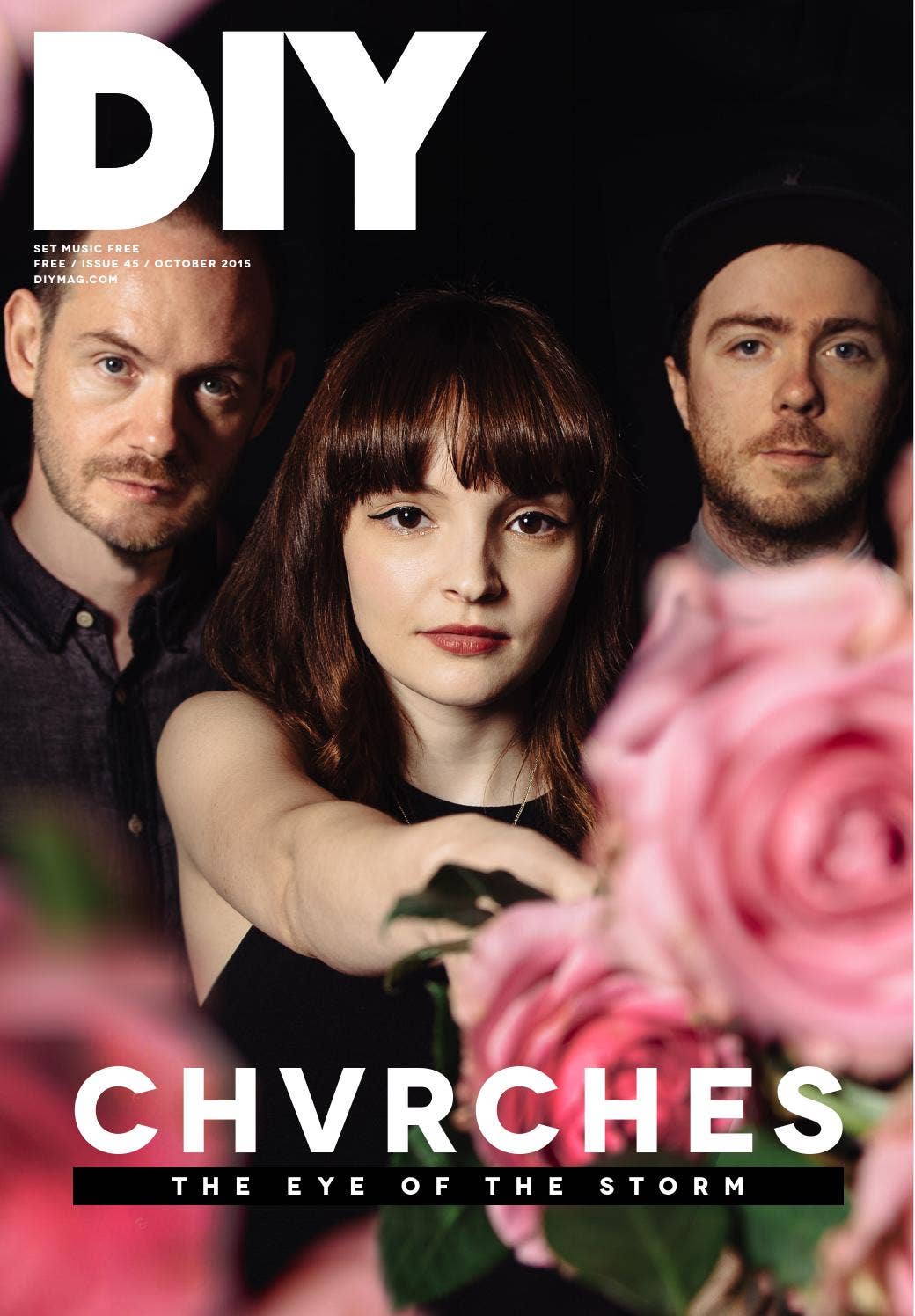DIY, October 2015 by DIY Magazine - Issuu